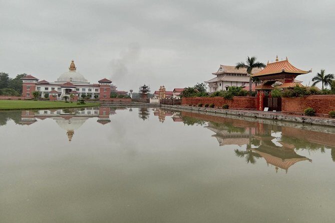 Private 5-Nights Tour with Lumbini and Kathmandu - Who Should Consider This Tour?