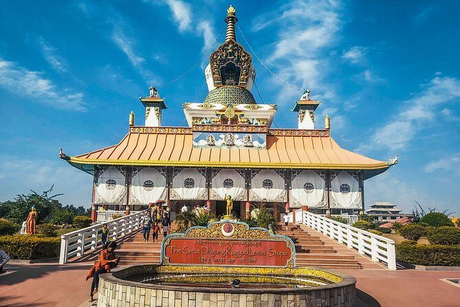 Private 5-Nights Tour with Lumbini and Kathmandu - Frequently Asked Questions