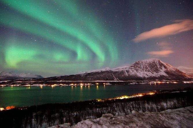 Private 5 to 7 hours Northern Lights Tour in Tromsø with hotel pick up - Why Consider This Tour?