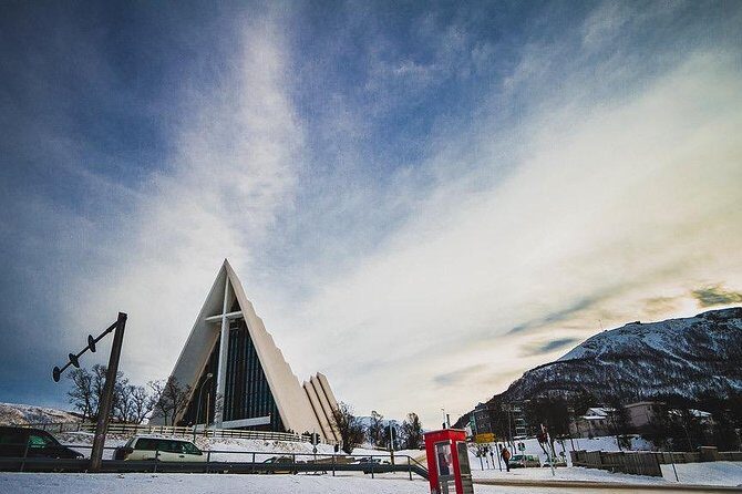 Private 5 to 7 hours Northern Lights Tour in Tromsø with hotel pick up - Practical Details