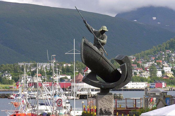 Private 5 to 7 hours Northern Lights Tour in Tromsø with hotel pick up - Final Thoughts