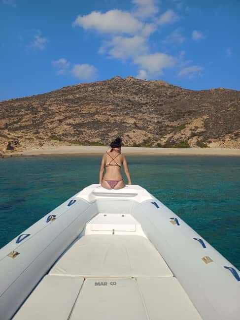 Private 5hrs Santorini Cruise with Wine Tasting in Thirasia - Key Points