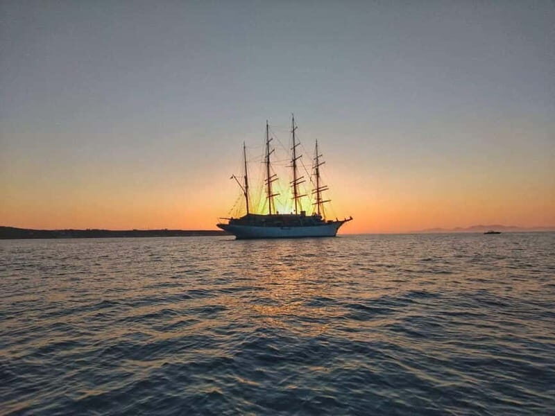 Private 5hrs Santorini Cruise with Wine Tasting in Thirasia - FAQ