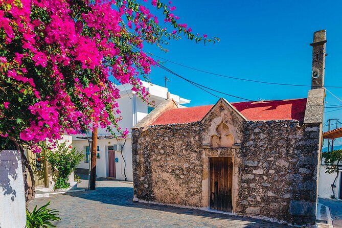 Private 6.5h shore tour to Eastern Crete from Heraklion - Introduction
