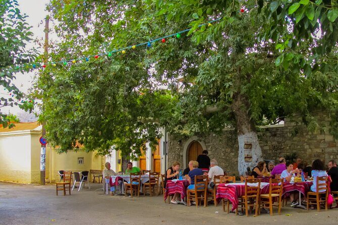 Private 6.5h shore tour to Eastern Crete from Heraklion - Authentic Reviews and Real Experiences