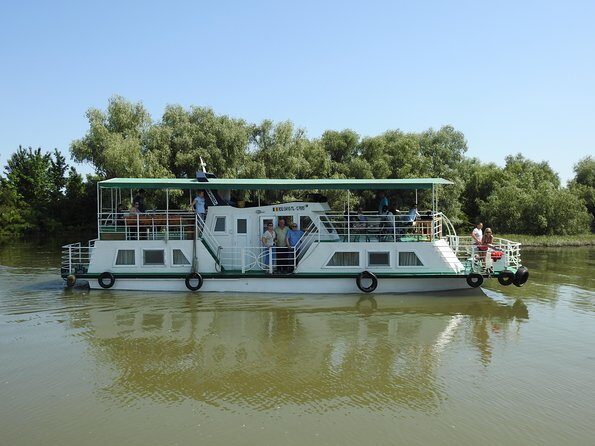 Private 6-7h Classic Boat Tour - The Sum Up: Who Is This Tour For?