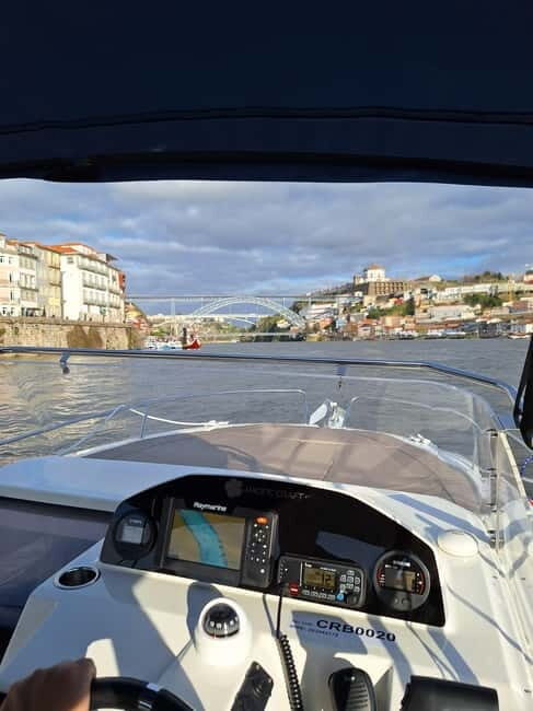 Private 6 Bridges Cruise in Porto with Optional Sunset - Key Points