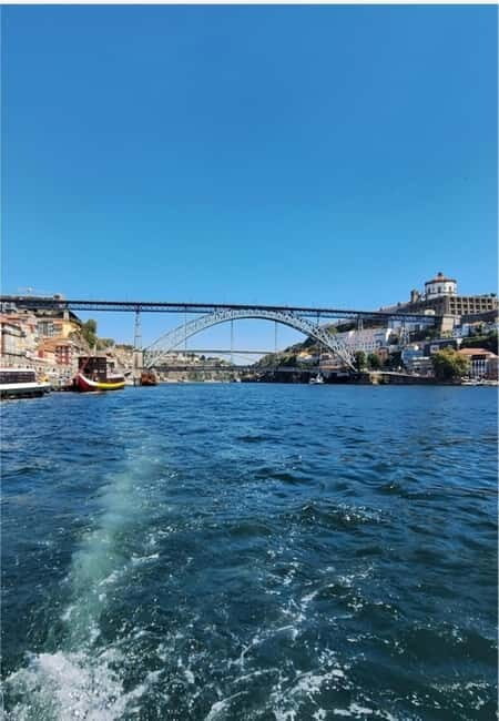 Private 6 Bridges Cruise in Porto with Optional Sunset - Final Thoughts