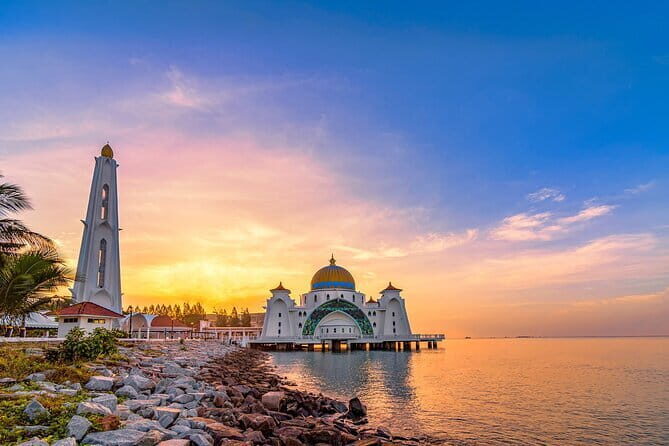 Private 6-Day Best Malaysia Tour - Key Points