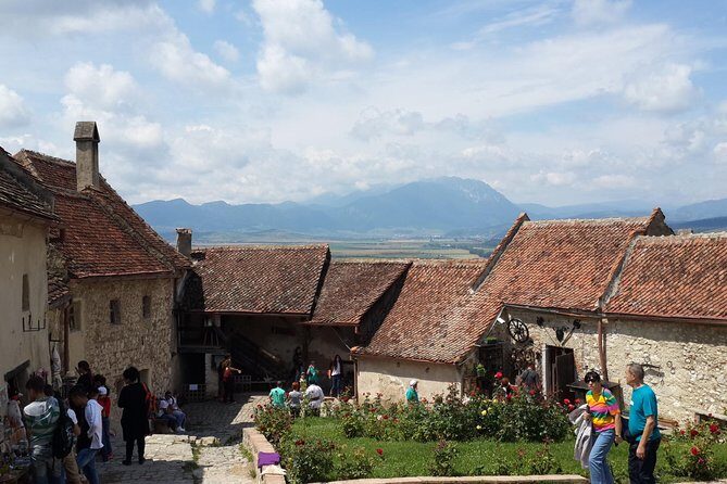 Private 6-Day Dracula Tour in Transylvania from Bucharest - Frequently Asked Questions