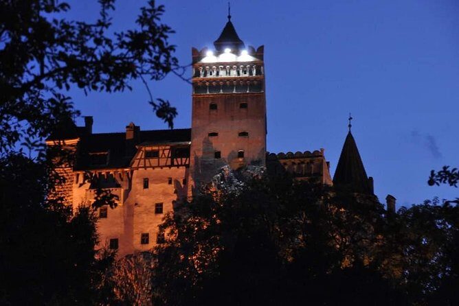 Private 6-Day Dracula Tour in Transylvania from Bucharest - Final Thoughts