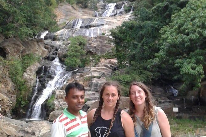 Private 6-Day-Highlights-Tour Around Sri Lanka - Key Points