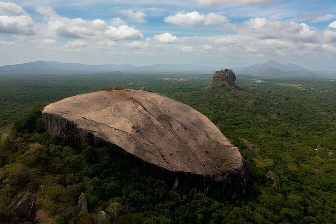 Private 6-Day Sri Lanka Cultural, Nature & Adventure Tour - The Itinerary in Detail