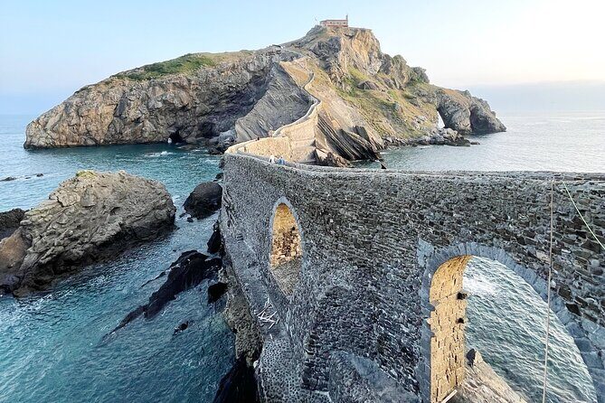 Private 6-Day tour Basque country across Spain-France border - Who Will Love This Tour?