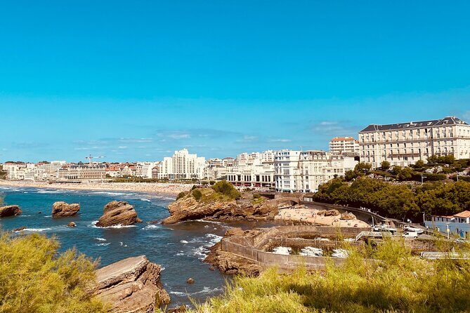 Private 6-Day tour Basque country across Spain-France border - FAQ