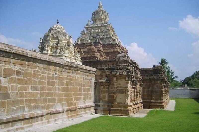 PRIVATE 6 DAYS BEST OF TAMIL NADU TOUR WITH CAR AND DRIVER - Who is This Tour Best For?