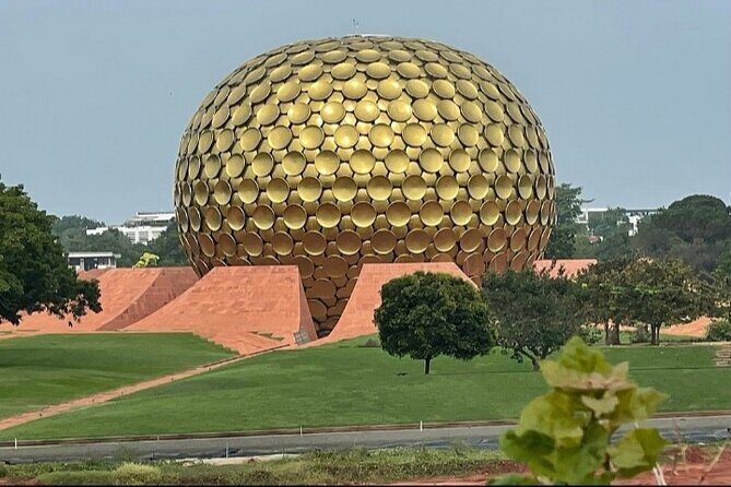 Private 6 days Exotic Tamilnadu Tour from Chennai - Key Points