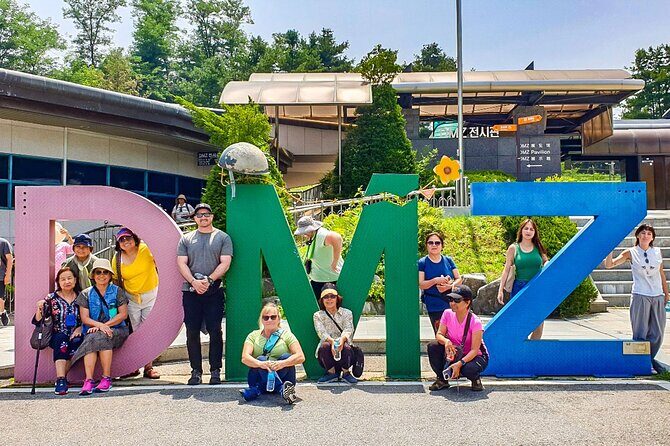 Private 6 Days South Korea Family Tour from Seoul - Key Points