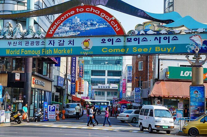 Private 6 Days South Korea Family Tour from Seoul - Exploring the 6-Day South Korea Family Tour in Detail