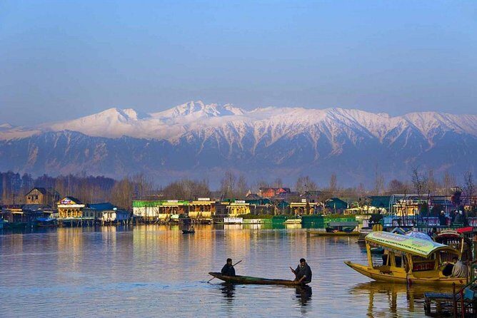 Private 6 Days Splendid Kashmir Tour - Who Would Love This Tour?