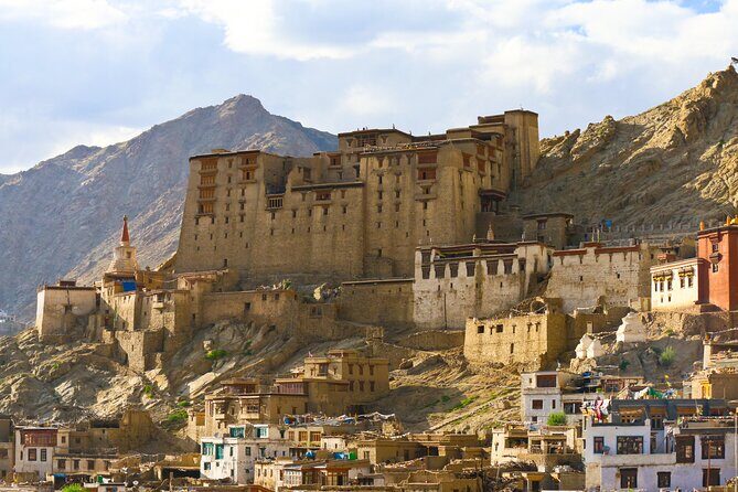 Private 6 Days Tour Visit to Ladakh with Meals Included - The Experience in Detail