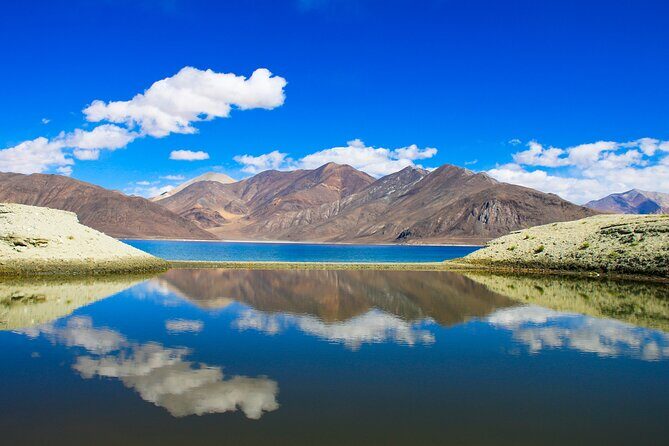Private 6 Days Tour Visit to Ladakh with Meals Included - The Sum Up