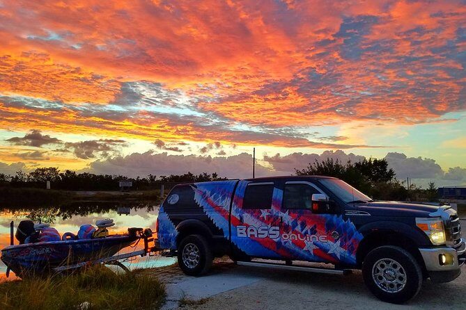 Private 6-Hour Butler Chain Of Lakes Fishing Charter Near Orlando - Why this tour offers excellent value
