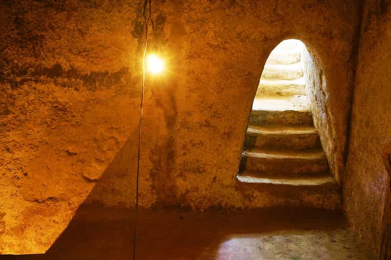 Private 6-Hour Cu Chi Ben Dinh Tunnels Tour - Final Thoughts