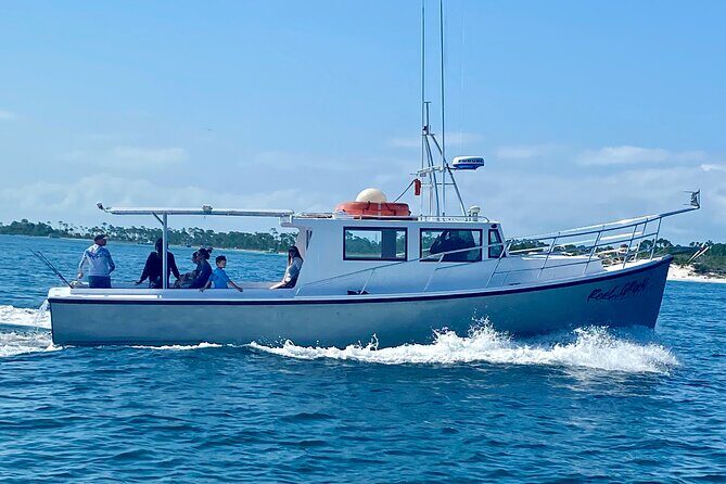Private 6 Hour Deep Sea Fishing Trip In Panama City Beach - The Sum Up: Is It Worth It?