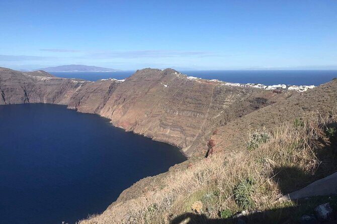 Private 6 hour guided tour in Santorini !!! - FAQ
