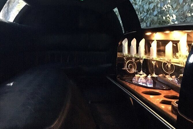 Private 6 Hour Napa Valley Wine Tour - Frequently Asked Questions