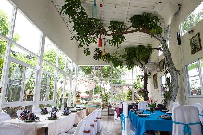 Private 6-Hour Thai Cooking Class with Boat Ride and Market Tour - The Quality of Guidance and Atmosphere
