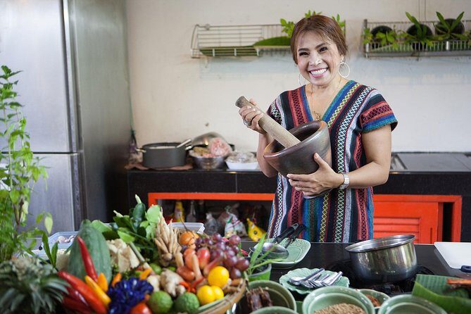 Private 6-Hour Thai Cooking Class with Boat Ride and Market Tour - Value and Cost Analysis
