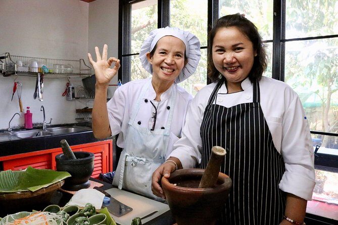 Private 6-Hour Thai Cooking Class with Boat Ride and Market Tour - Who Will Love This Tour?