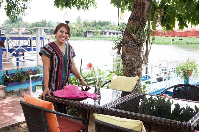 Private 6-Hour Thai Cooking Class with Boat Ride and Market Tour - FAQs