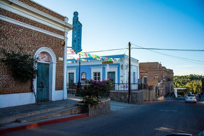 Private 6-Hour Todos Santos Tour from Los Cabos - What Travelers Are Saying