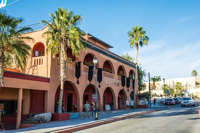 Private 6-Hour Todos Santos Tour from Los Cabos - Practical Tips for Booking