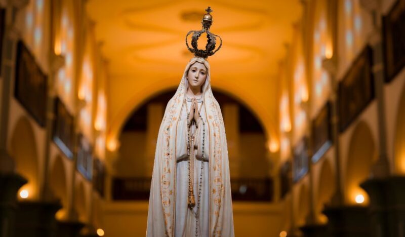 Private 6-hour tour of Fatima from Porto with Hotel pick up - Introduction: A Sacred Day Trip from Porto