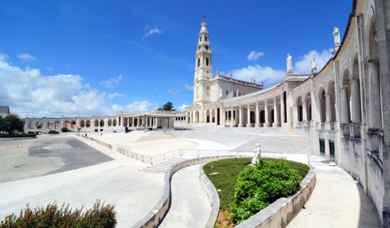 Private 6-hour tour of Fatima from Porto with Hotel pick up - Why the Price Reflects Value