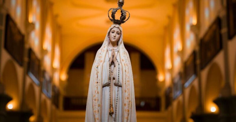 Private 6-hour tour of Fatima from Porto with Hotel pick up - Who Should Consider This Tour?