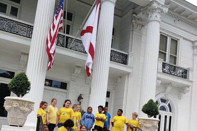 Private 6 Hour Tour of Selma and Montgomery Civil Rights Sites - FAQ
