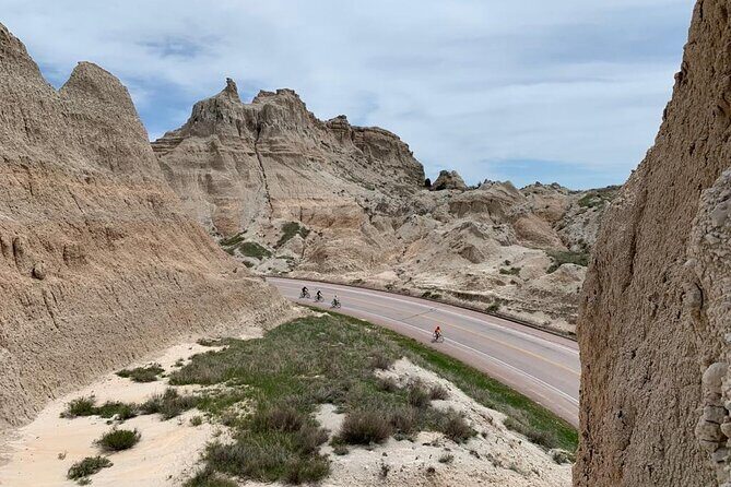 Private 6 Hours Badlands National Park E-Bike Activity - Who Would Enjoy This Tour?