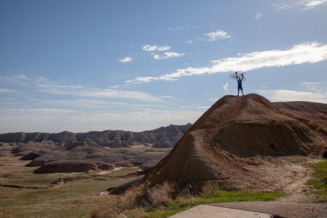 Private 6 Hours Badlands National Park E-Bike Activity - Final Thoughts