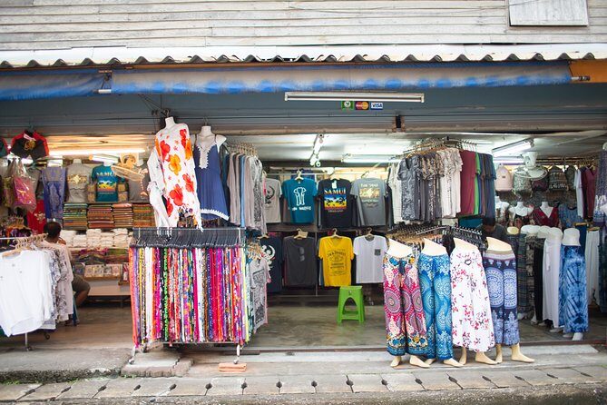 Private - 6 Hours Best of Samui City Tour including Lunch - FAQ