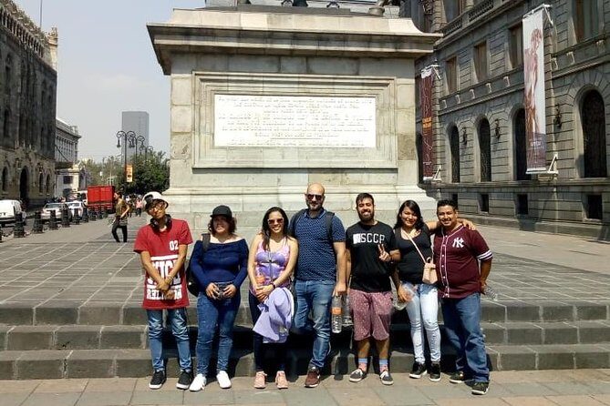 Private 6 Hours Tour in Mexico City, you choose! - Why This Tour Offers Good Value