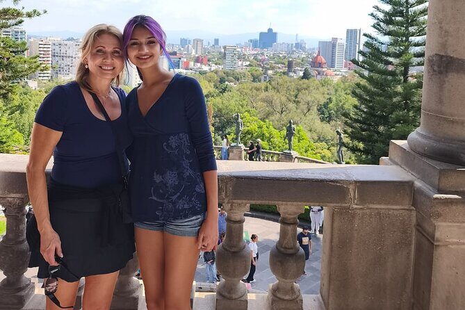 Private 6 Hours VIP Tour of Mexico City with Tailored Experience - Key Points