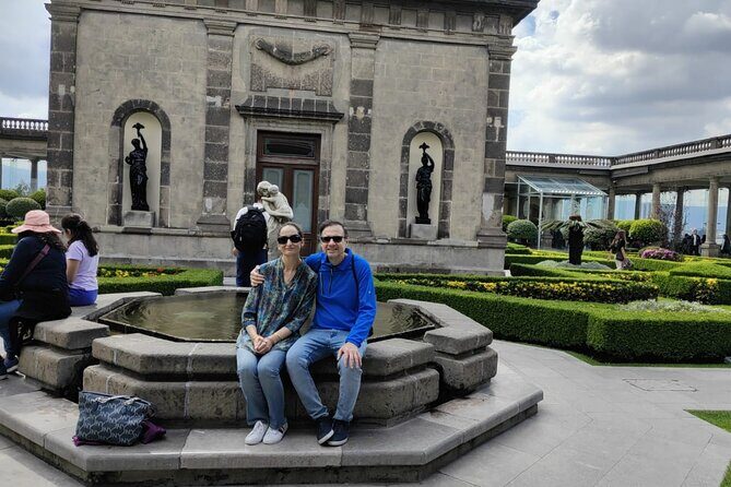 Private 6 Hours VIP Tour of Mexico City with Tailored Experience - The Sum Up