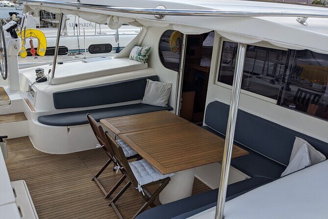 Private 6 Hrs 47 ft. Catamaran Snorkel & Cielo Charter (30p. max) - Final Thoughts: Is This the Right Trip for You?