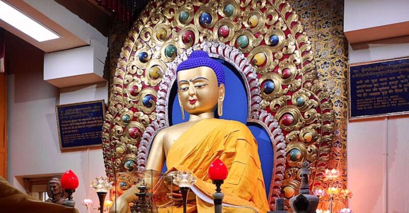 Private 6 hrs Mcleodganj & Dharamshala City Tour - An In-Depth Look at the 6-Hour Tour Experience