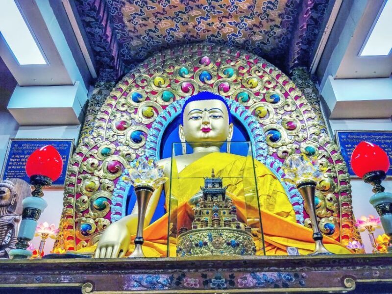 Private 6 hrs Mcleodganj & Dharamshala City Tour - What Our Reviewers Say